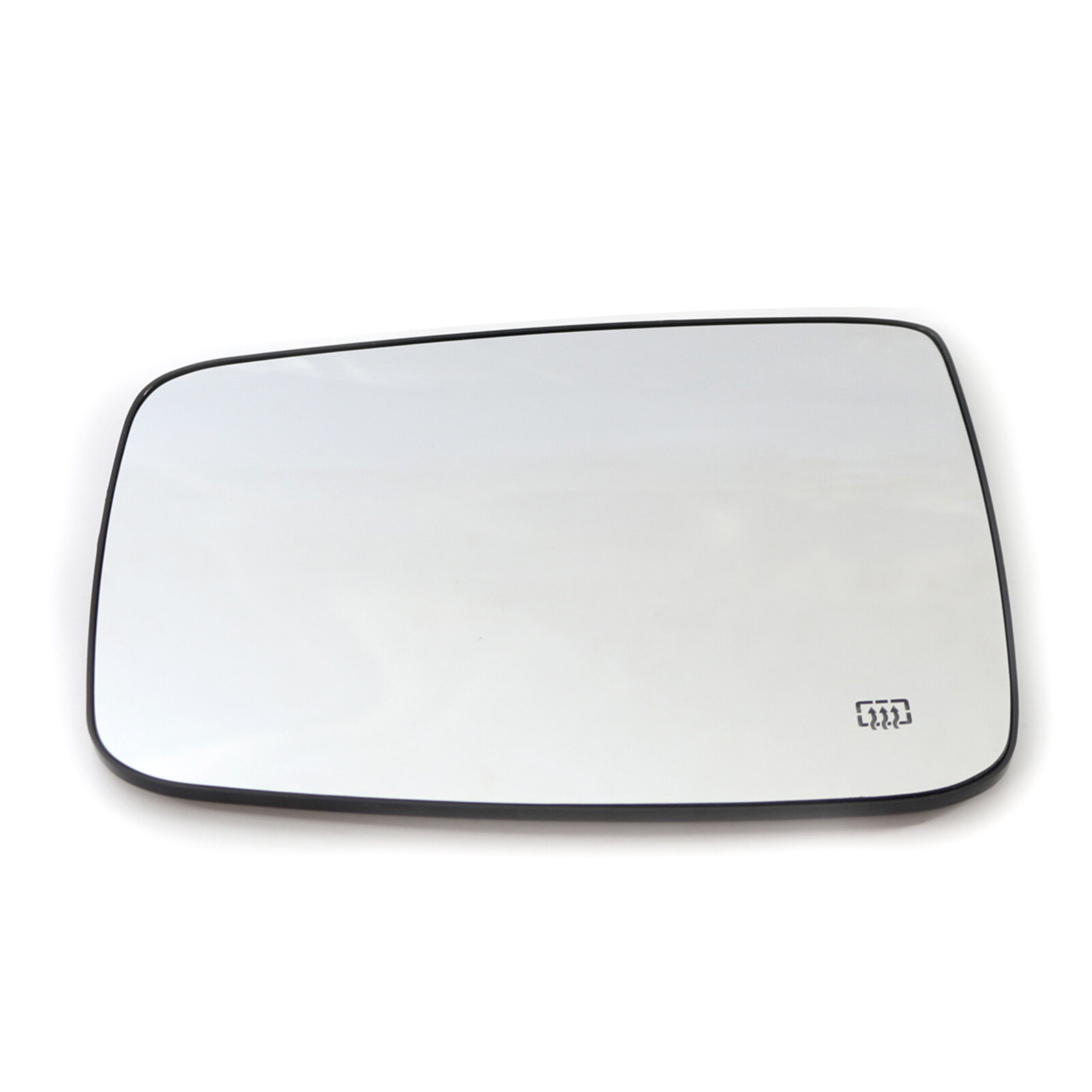 Додж Рам: Обогреваемые Складывающиеся Зеркала Для Ram 1500 2010-2019 - Легкая Установка Совместимость С Электроприводом For Замена Стороны Водителя И Пассажира