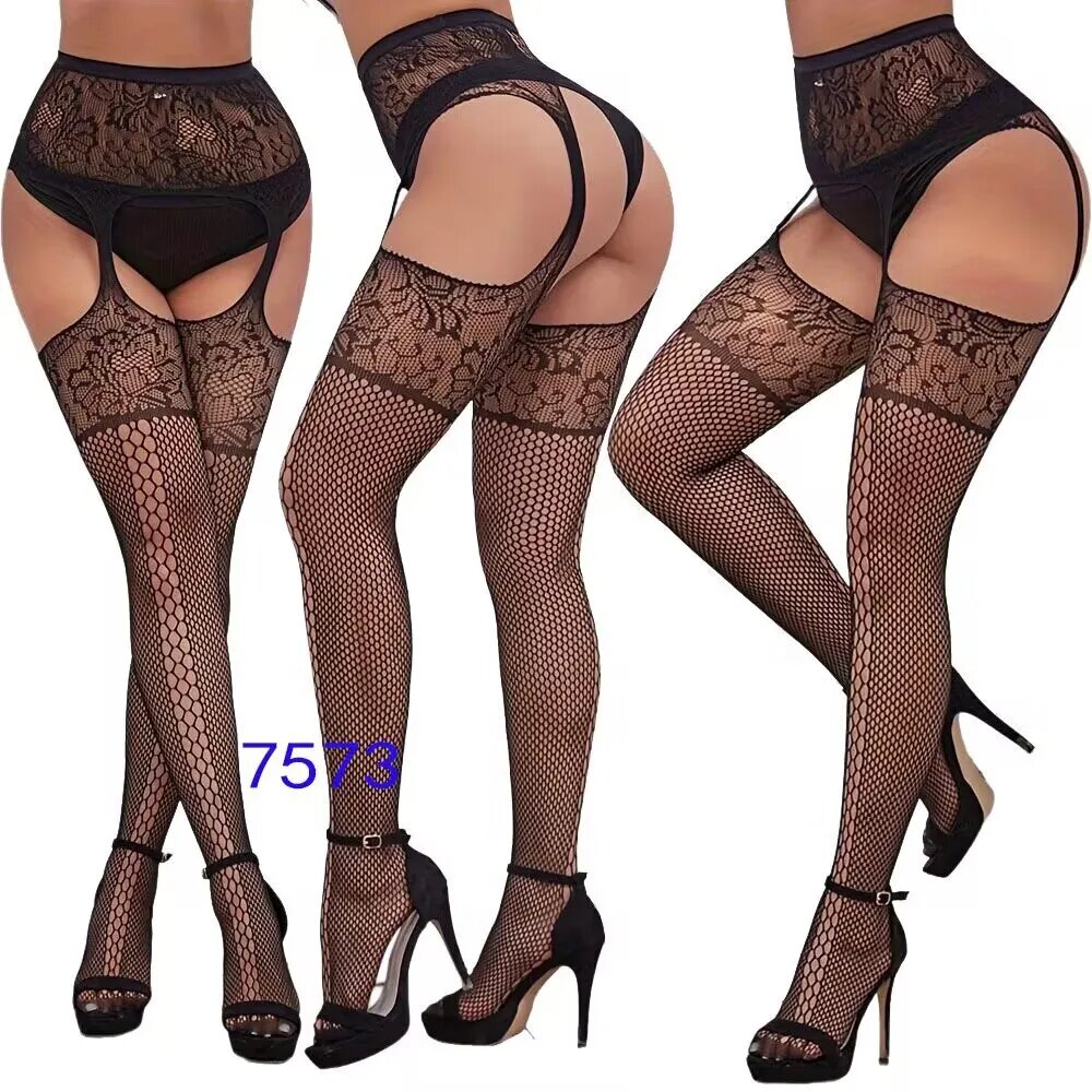 Колготки SYTYCLHABROU