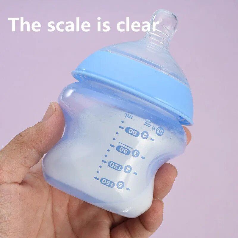 Детские бутылки устойчивы к коликам Подача бутылок PPSU PP Tommee Tippee