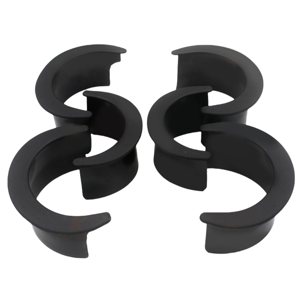 Сетка для хранения шаров для бильярда, 6 шт.