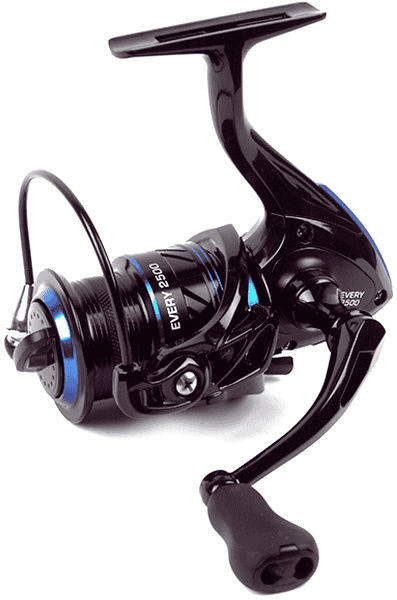 Катушка Nautilus Every 2500