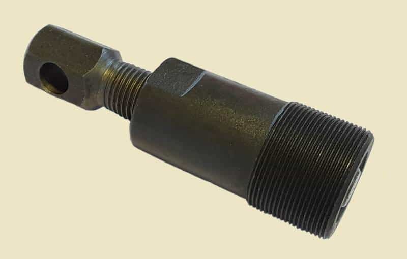 Съемник магнето 4T 125-150см3 152QMI, 157QMJ