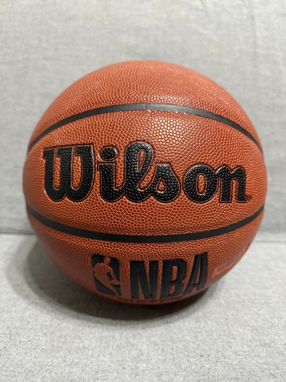 Баскетбольный мяч Wilson DRV ENDURE. Размер 7. Brown. Indoor/Oudoor