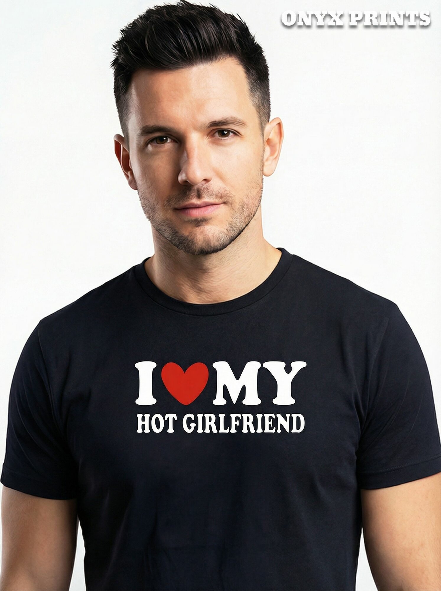 Футболка спортивная