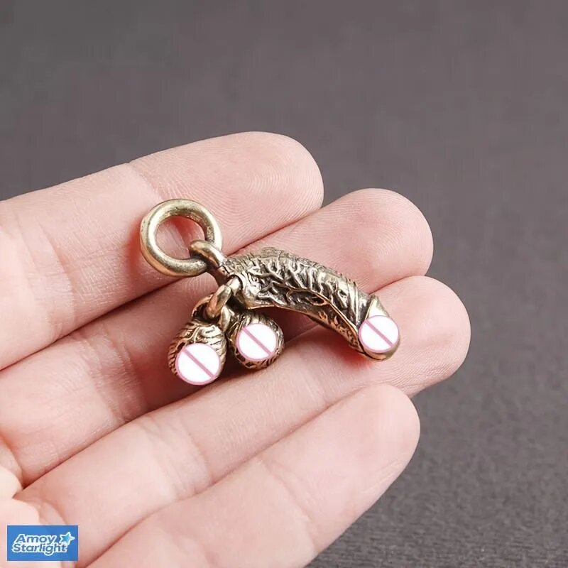 Эротический сувенир