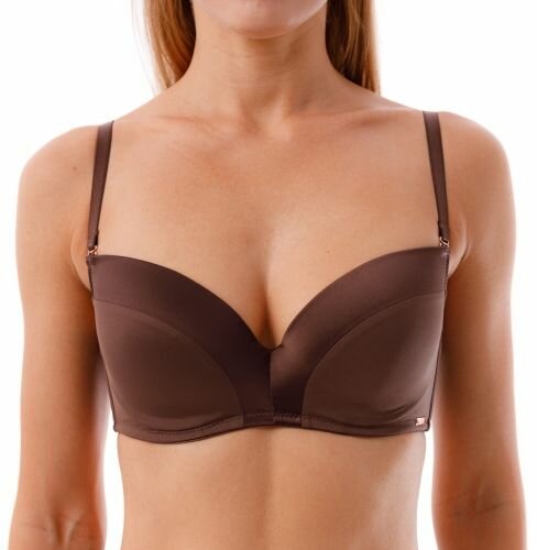 Бюстгальтер-невидимка