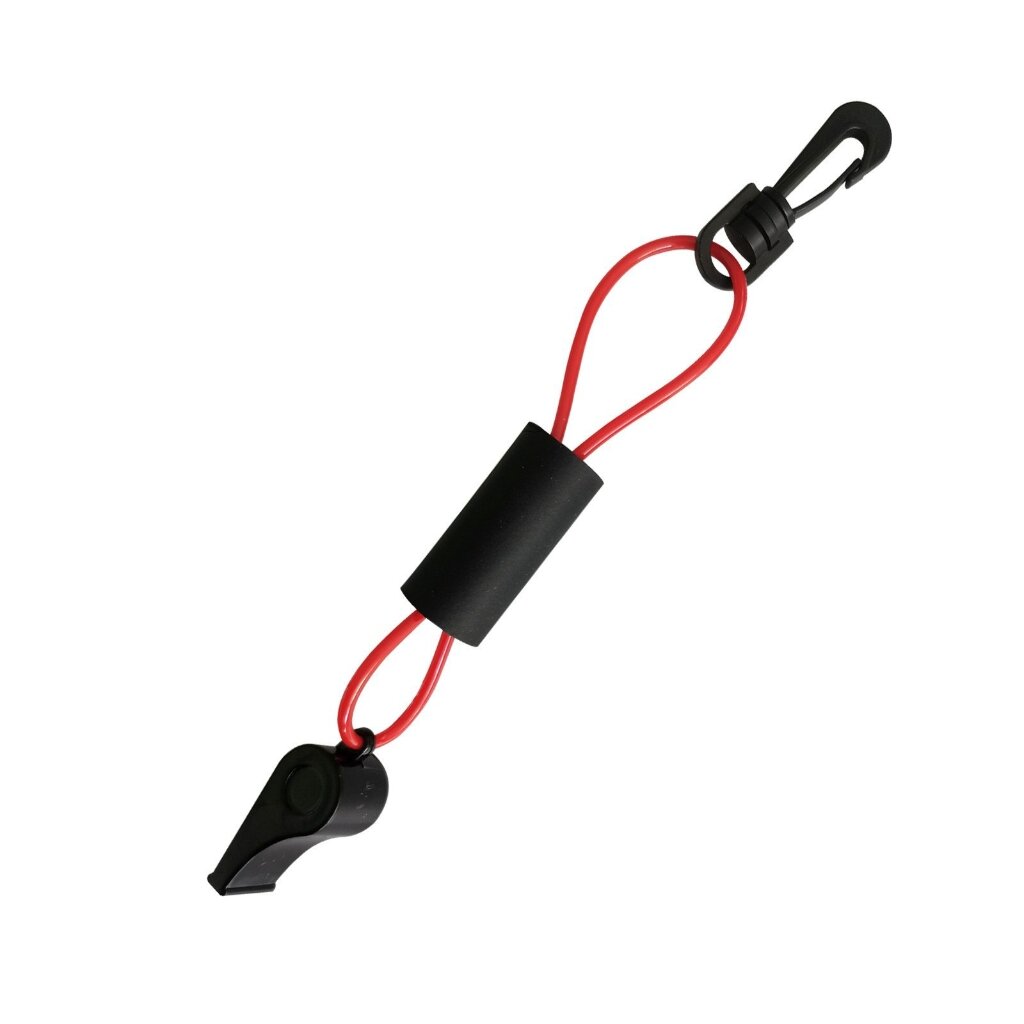 Свисток для Морских Парусников с Ремешком Для быстрого доступа, Плавающий Свисток, Снаряжение для Кемпинга на открытом воздухе, легко переносимый