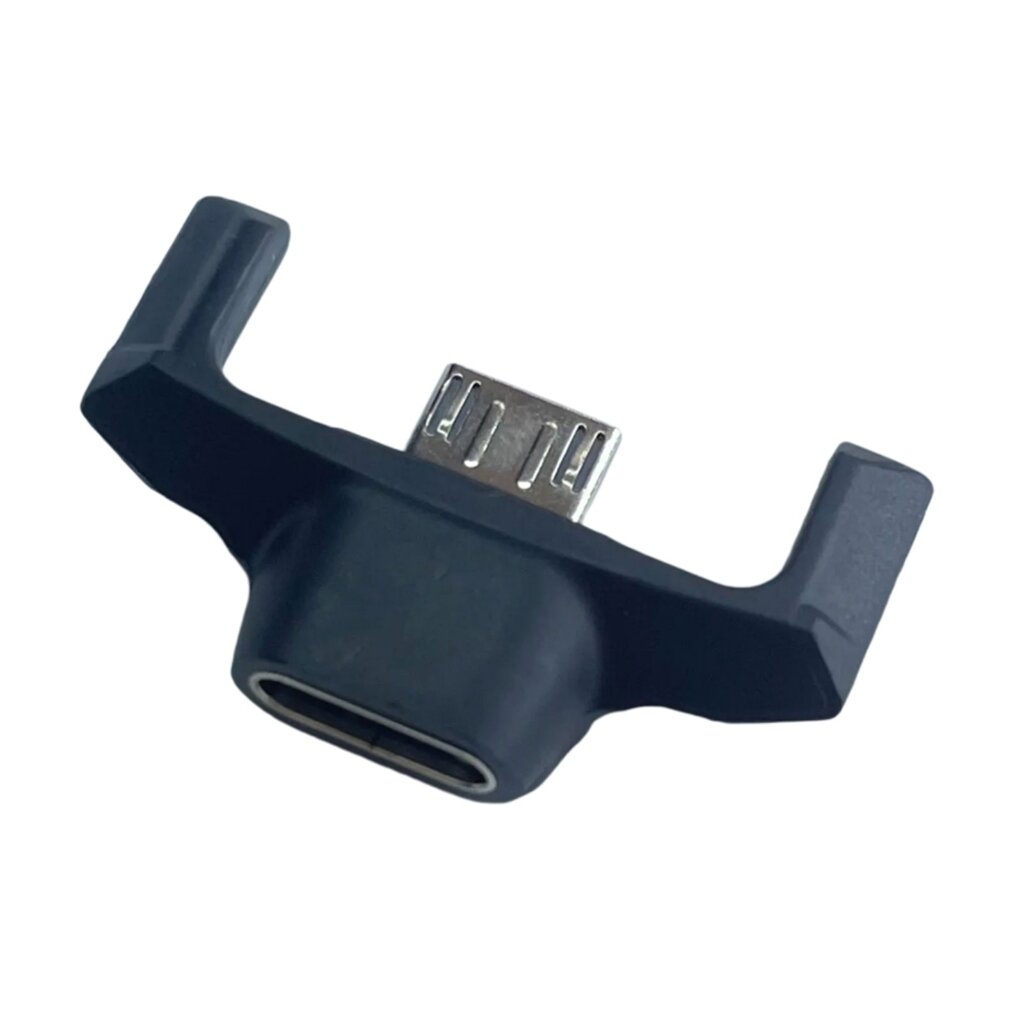 Аксессуары для клавиатуры и мыши, Адаптер для мыши Logitech GPW GPX Micro-Type-C