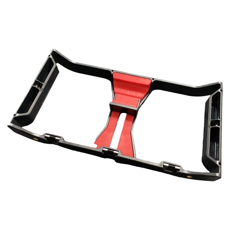 Съемка и запись с мобильного телефона многофункциональный ручной стабилизатор клетки для кроликов с защитой от встряхивания с интерфейсом горячего башмака 1/4