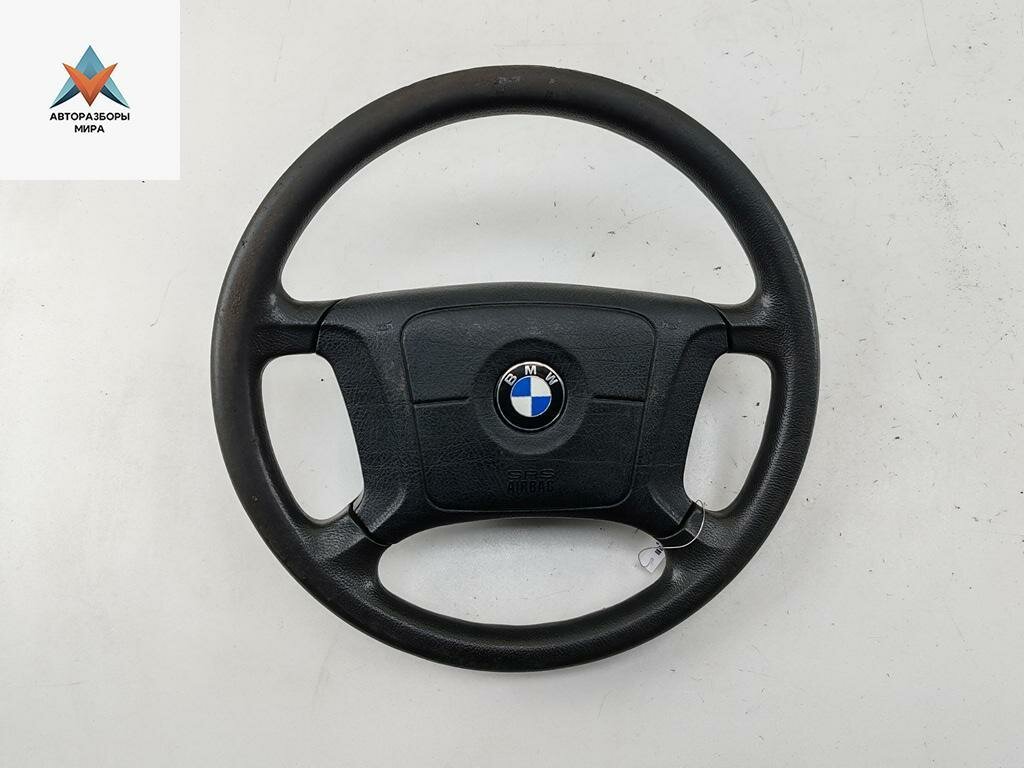 Руль BMW 5 E39 1997