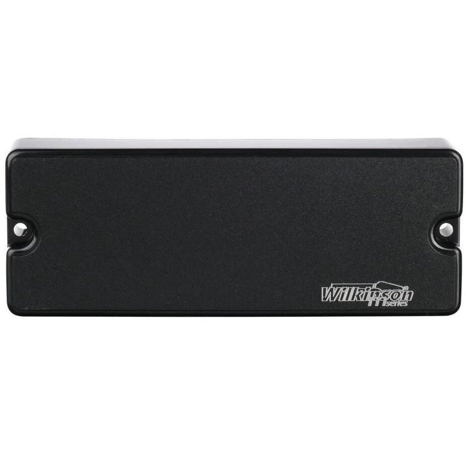 Звукосниматель для бас-гитары Wilkinson WOJH4-B