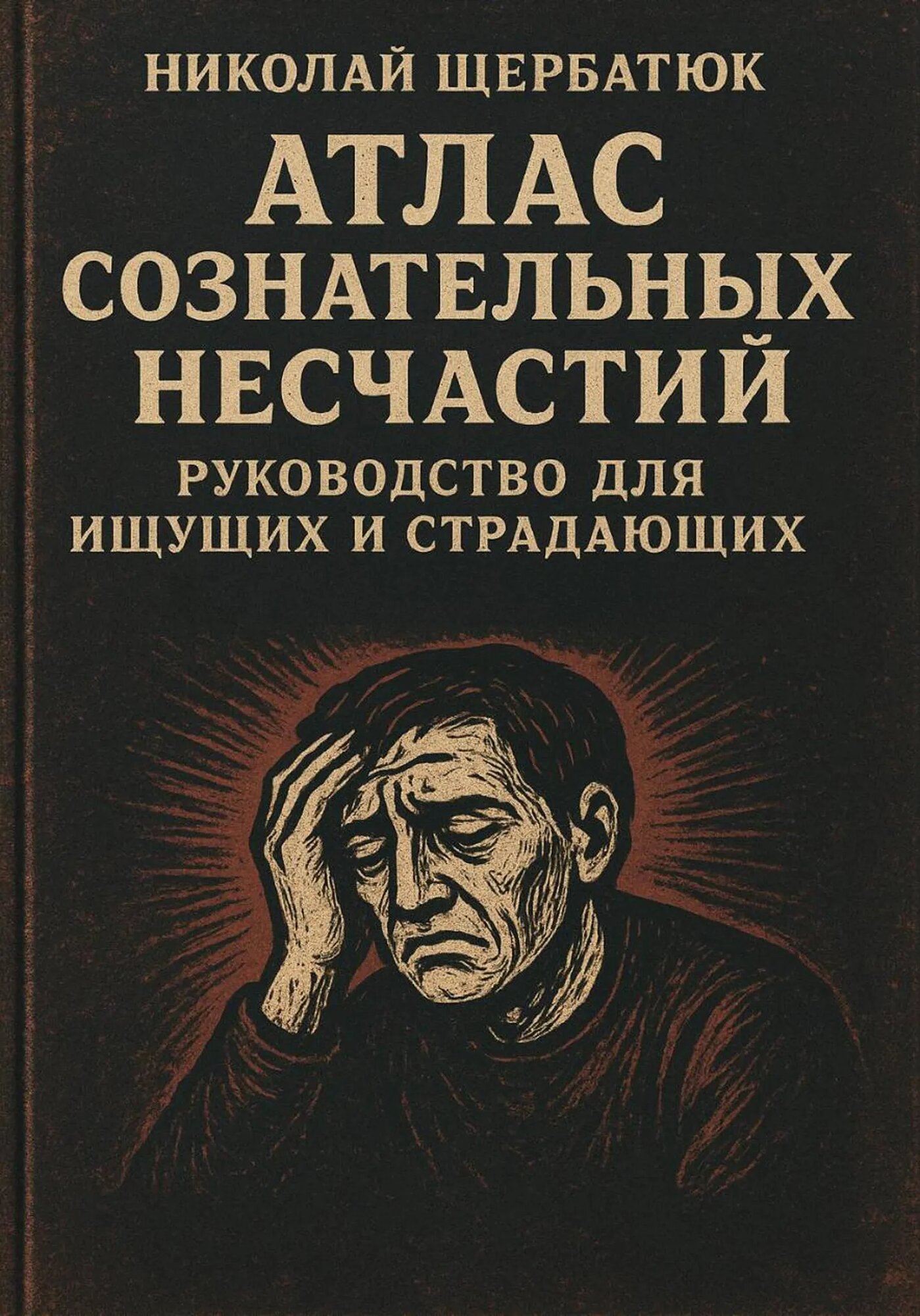 Атлас Сознательных Несчастий: Руководство для Ищущих и Страдающих [Цифровая книга]
