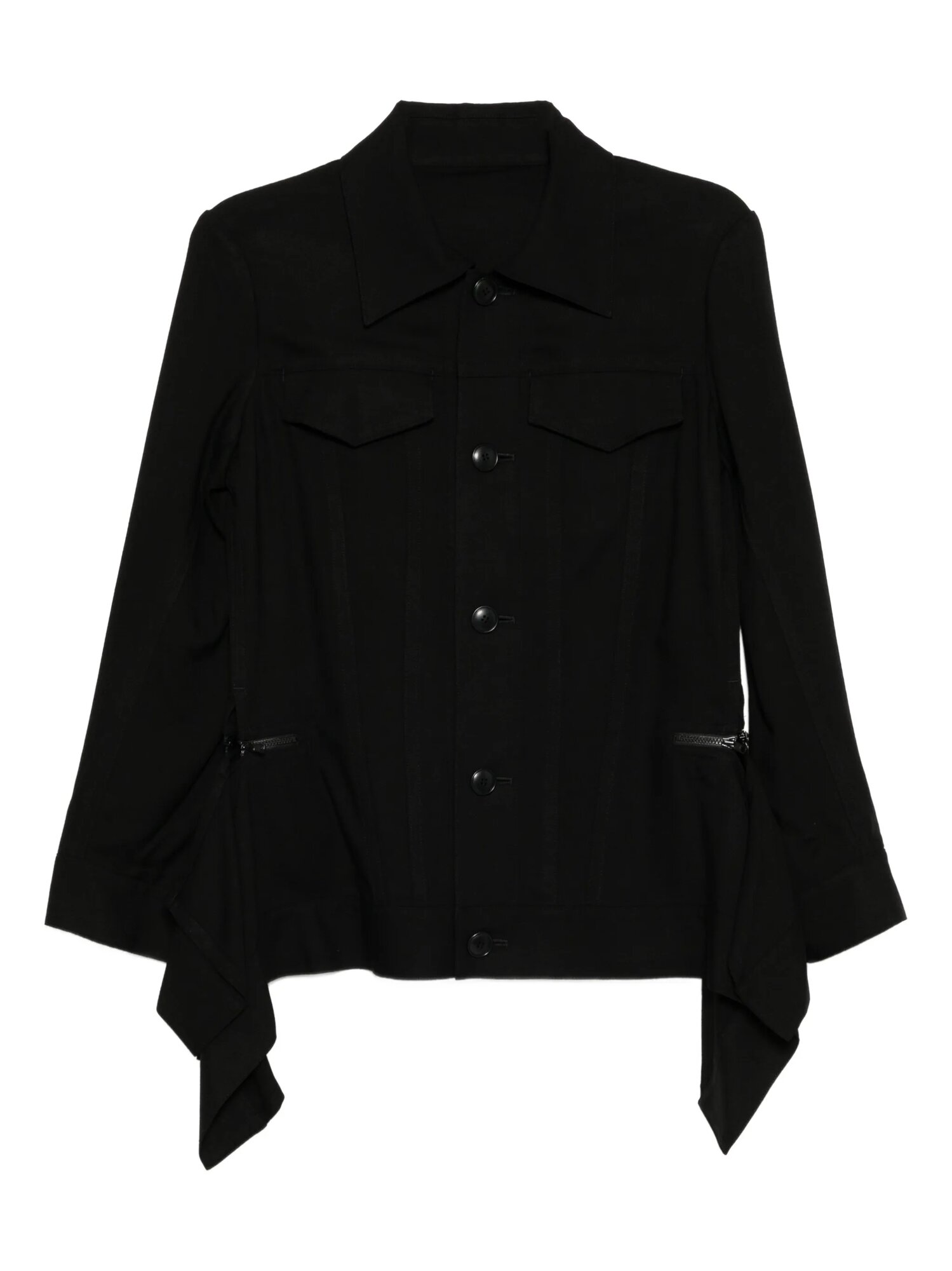 Куртка Yohji Yamamoto