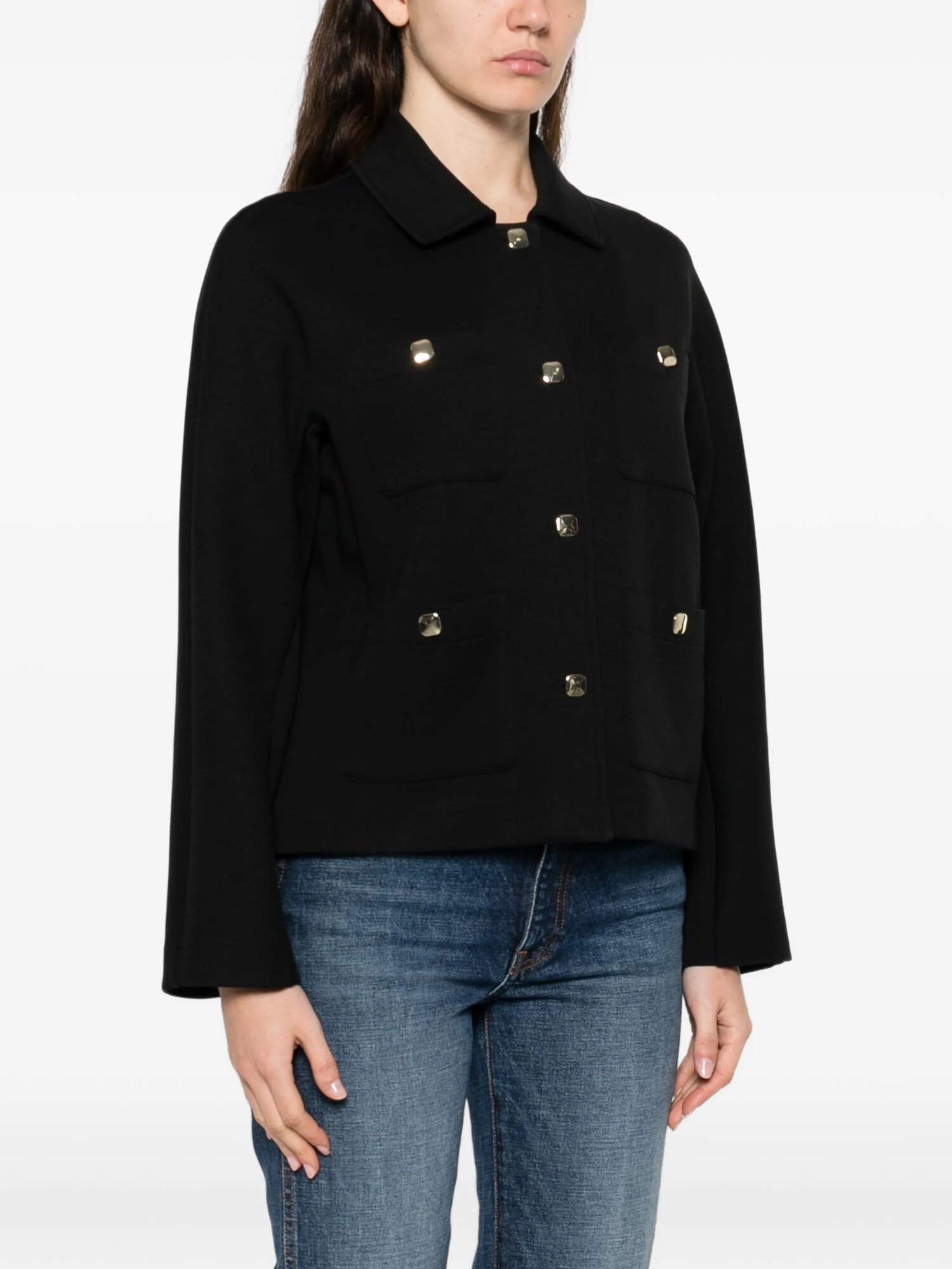 Куртка Max Mara Armonioso, размер 46 — фото 1