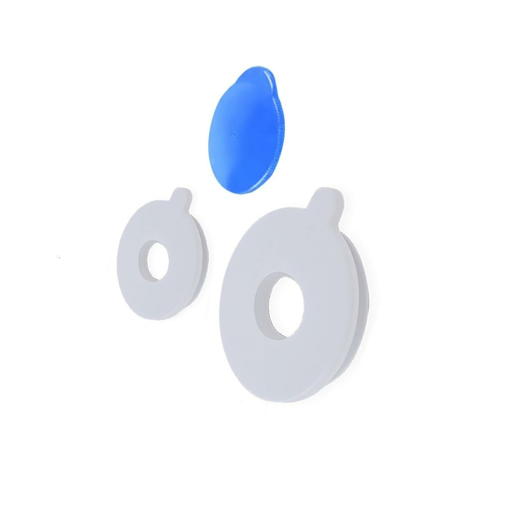 Крышка-распылитель из мягкого резинового материала, Для S130