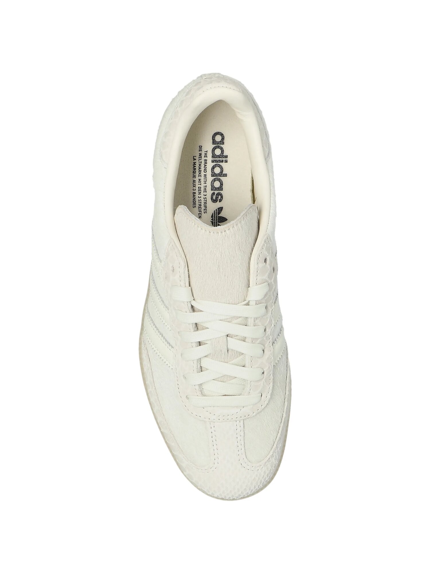 Кроссовки adidas, размер 11.5, разноцветный — фото 1