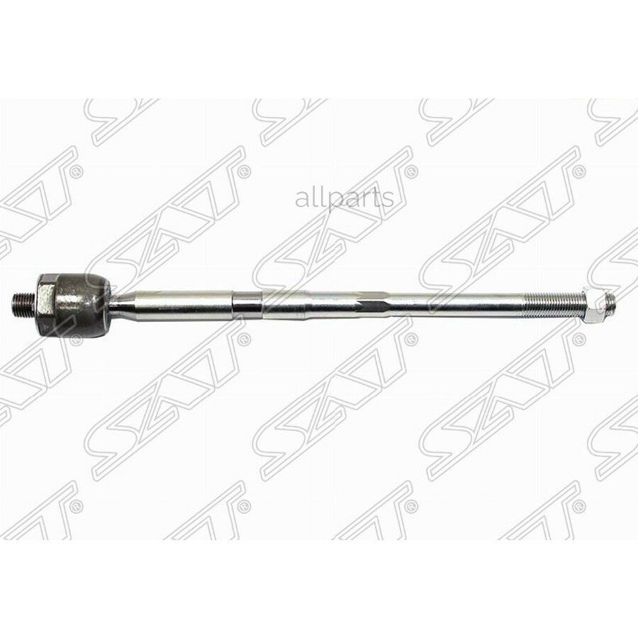 SAT ST-6R0423803A Рулевая тяга Skoda Rapid 12-20 / Volkswagen Polo 09-20