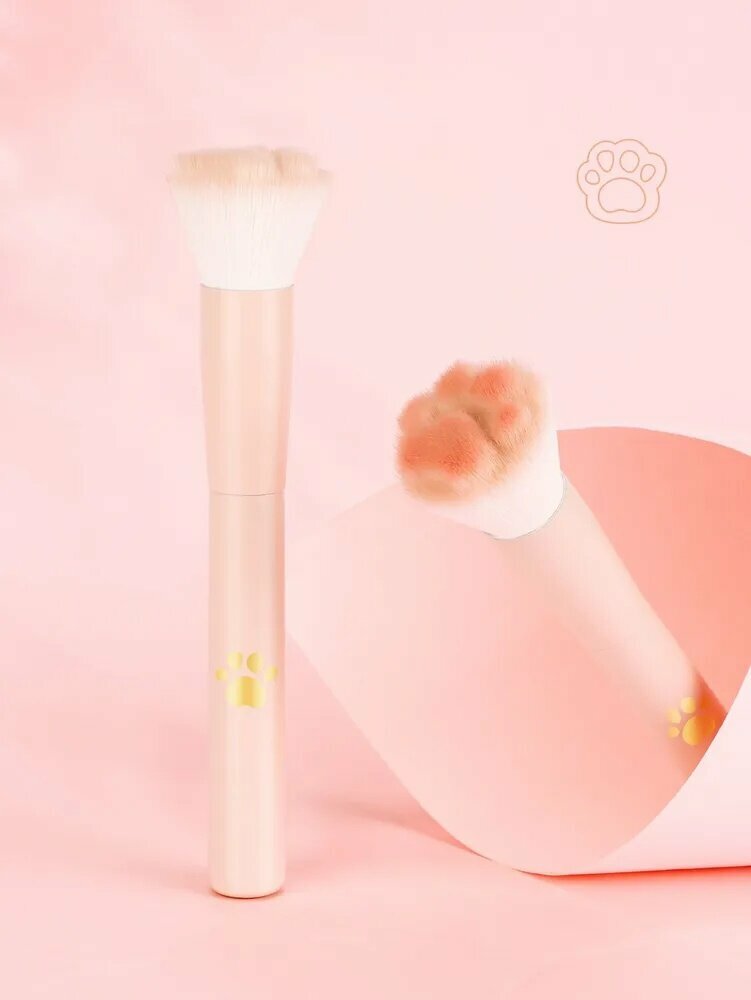 Кисть косметическая Для румян