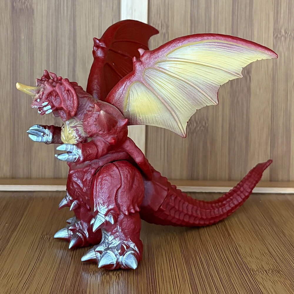 Bandai Godzilla Destoroyah Фигурка