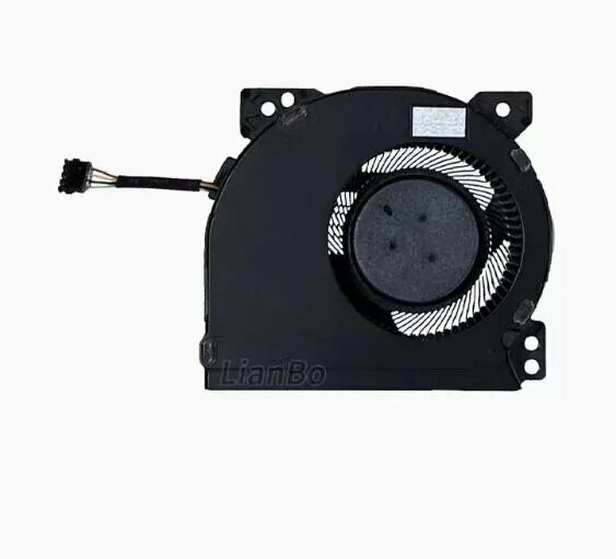 Кулер для ноутбука LENOVO Legion Go 8APU1 COOLING FAN DC5V 5F10S14134 Cooler Fan(Не подходит для Legion Go S)