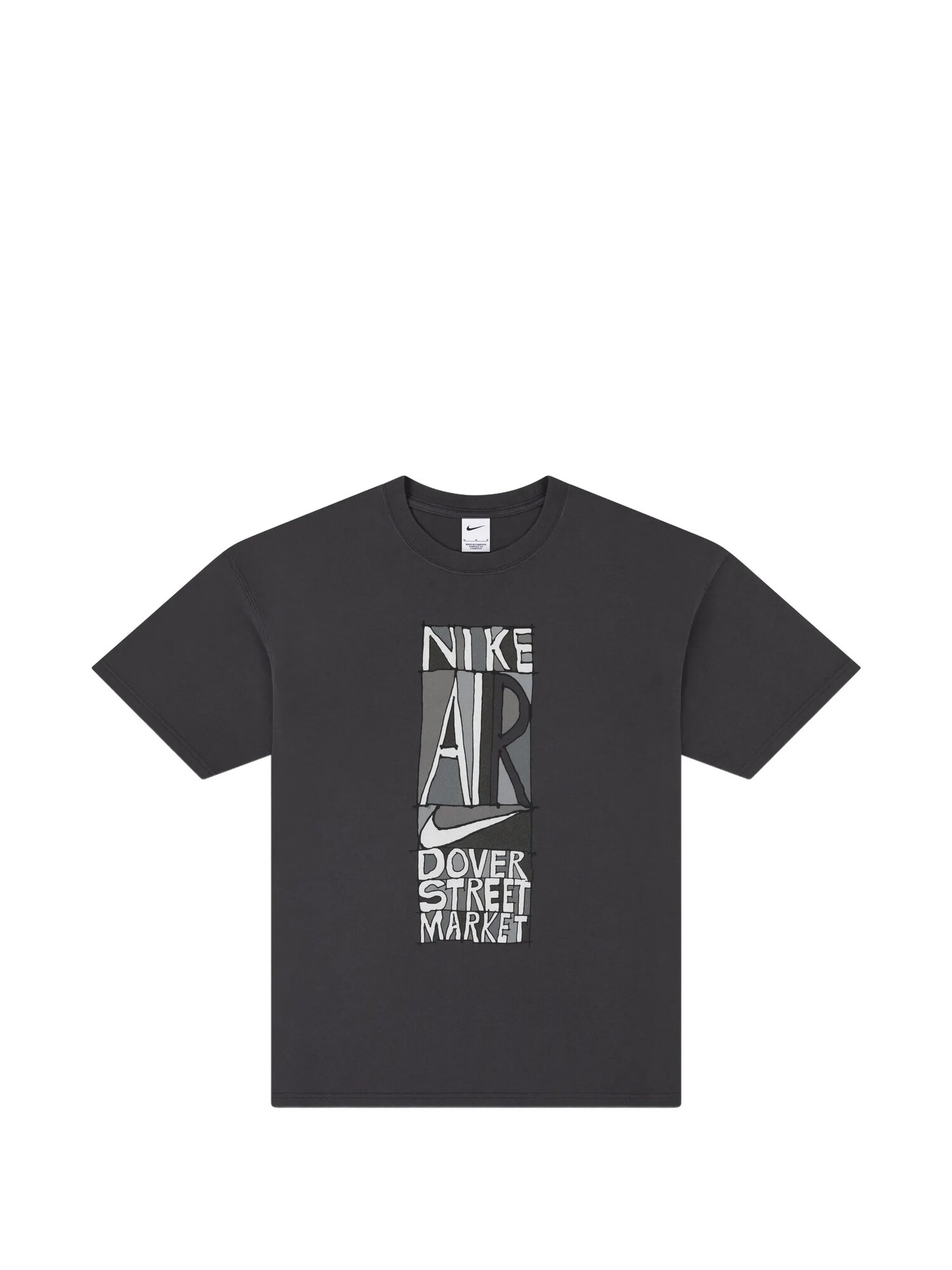 Футболка Dover Street Market