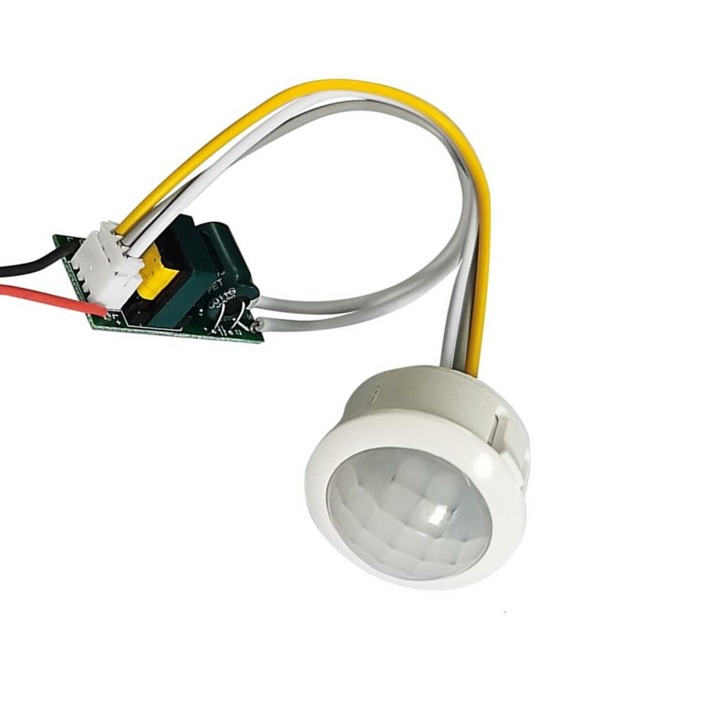 Датчик движения для выключателя света с голосовым управлением, Голосовое управление 85 МА