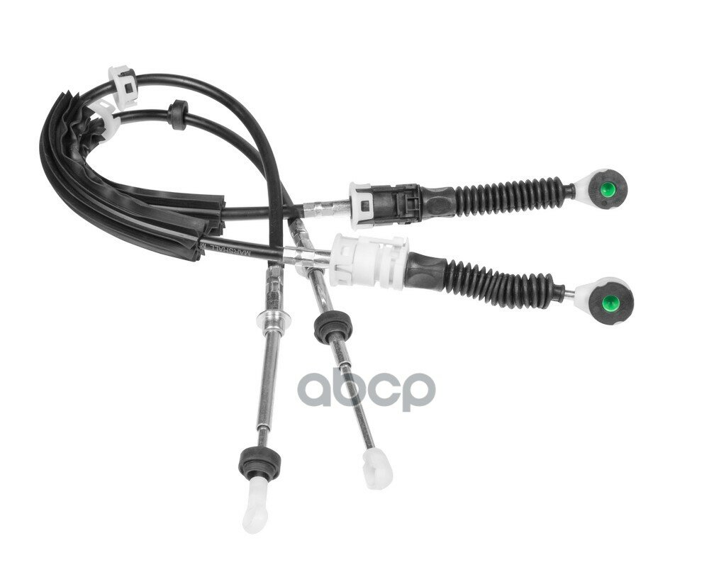 Трос КПП Renault Duster I 10- / Logan I 07- / Sandero I 09 Renault: Duster, Logan, Sandero Marshall MT4601 MARSHALL арт. MT4601