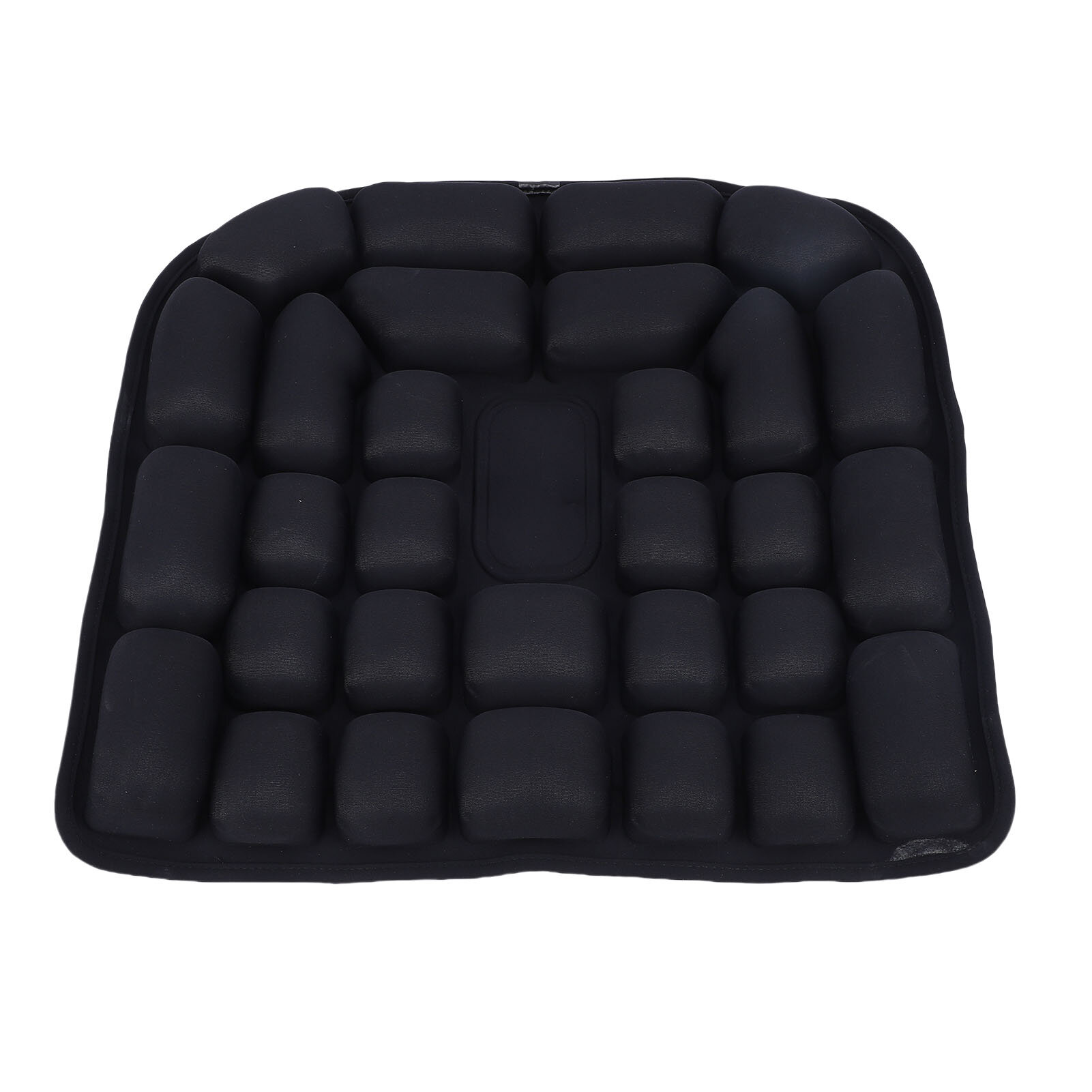 Надувная подушка для сиденья из 36-ячеечного ТПУ-полиуретана, дышащая, легкая, 3D, для автомобиля, путешествий и офиса.