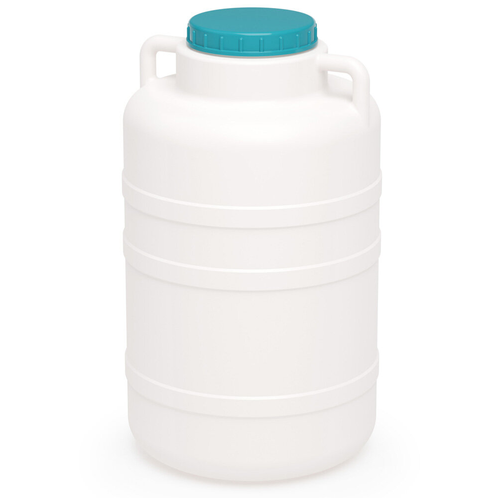 Канистра-бочка 15л