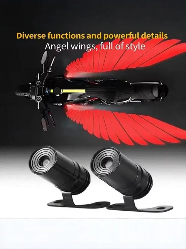 Молдинг автомобильный, 2 шт.