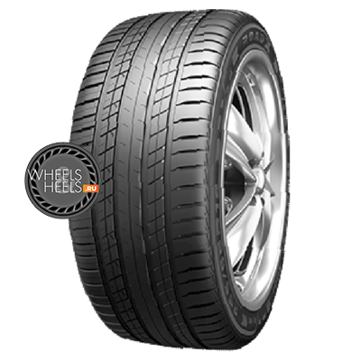 Шина автомобильная Sailun RoadX RXQuest SU01 265/40 R21 105Y XL SUMMER, летняя, универсальная