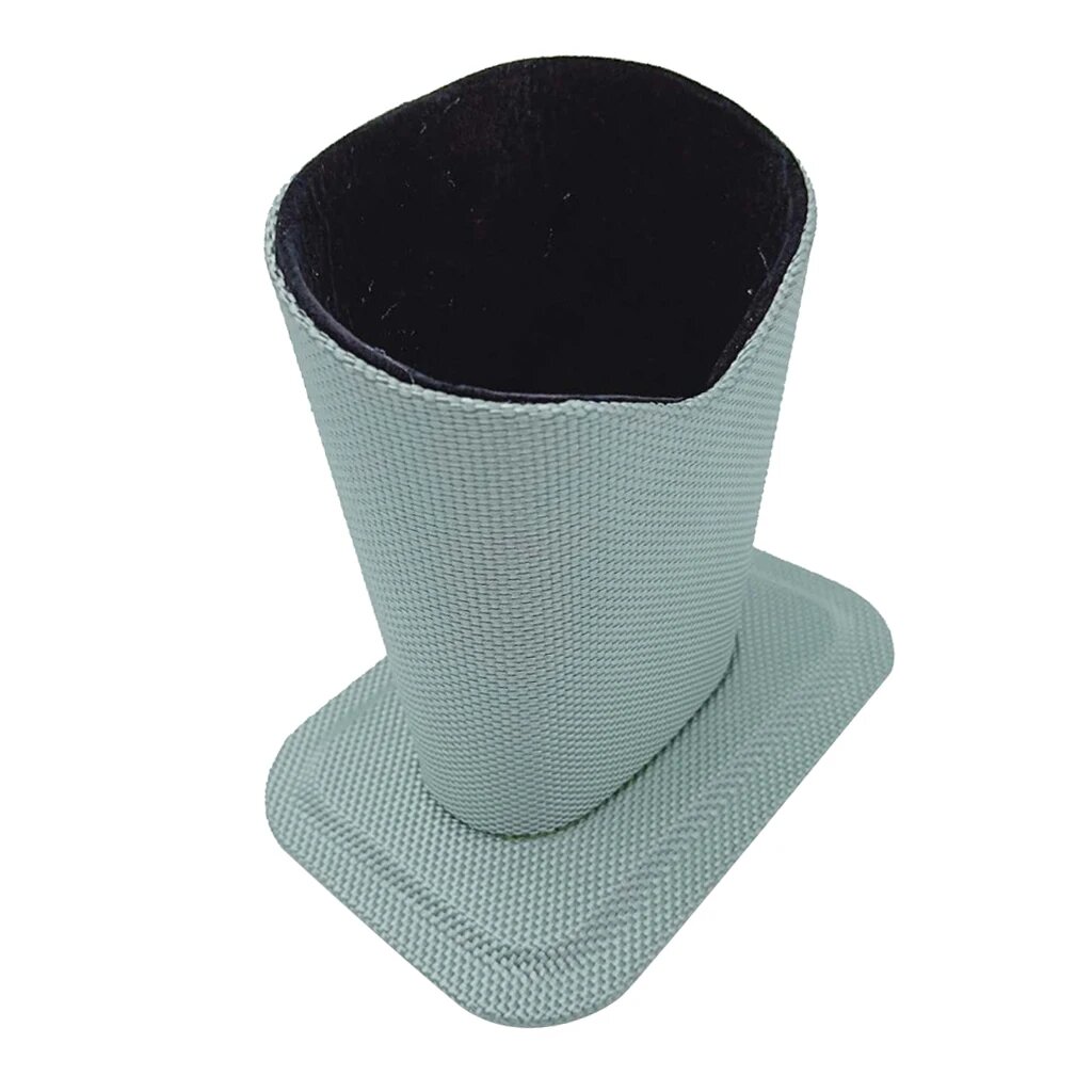 Perfk Подставка для очков Темно-зеленый, Option 1 Silver