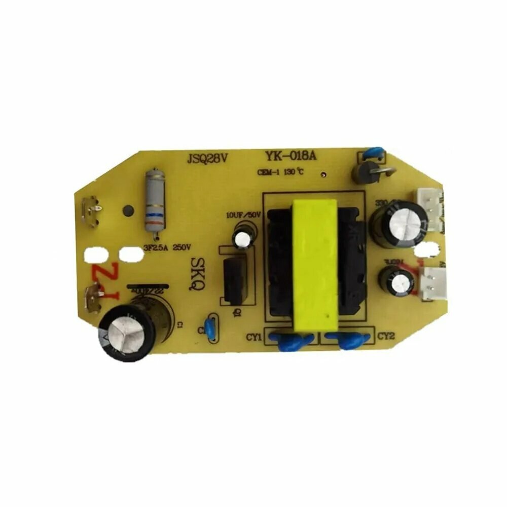 Блок питания для увлажнителя воздуха