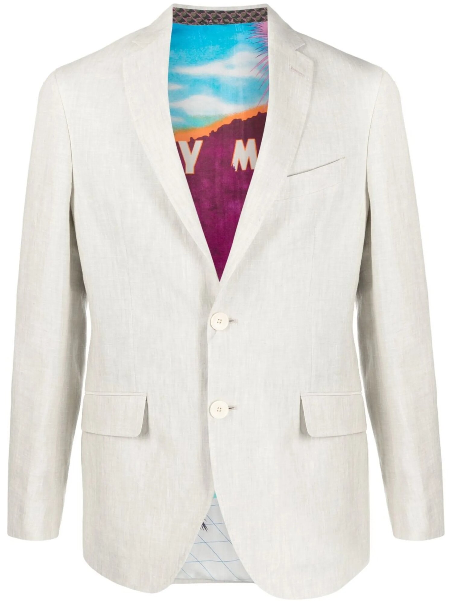 Пиджак ETRO