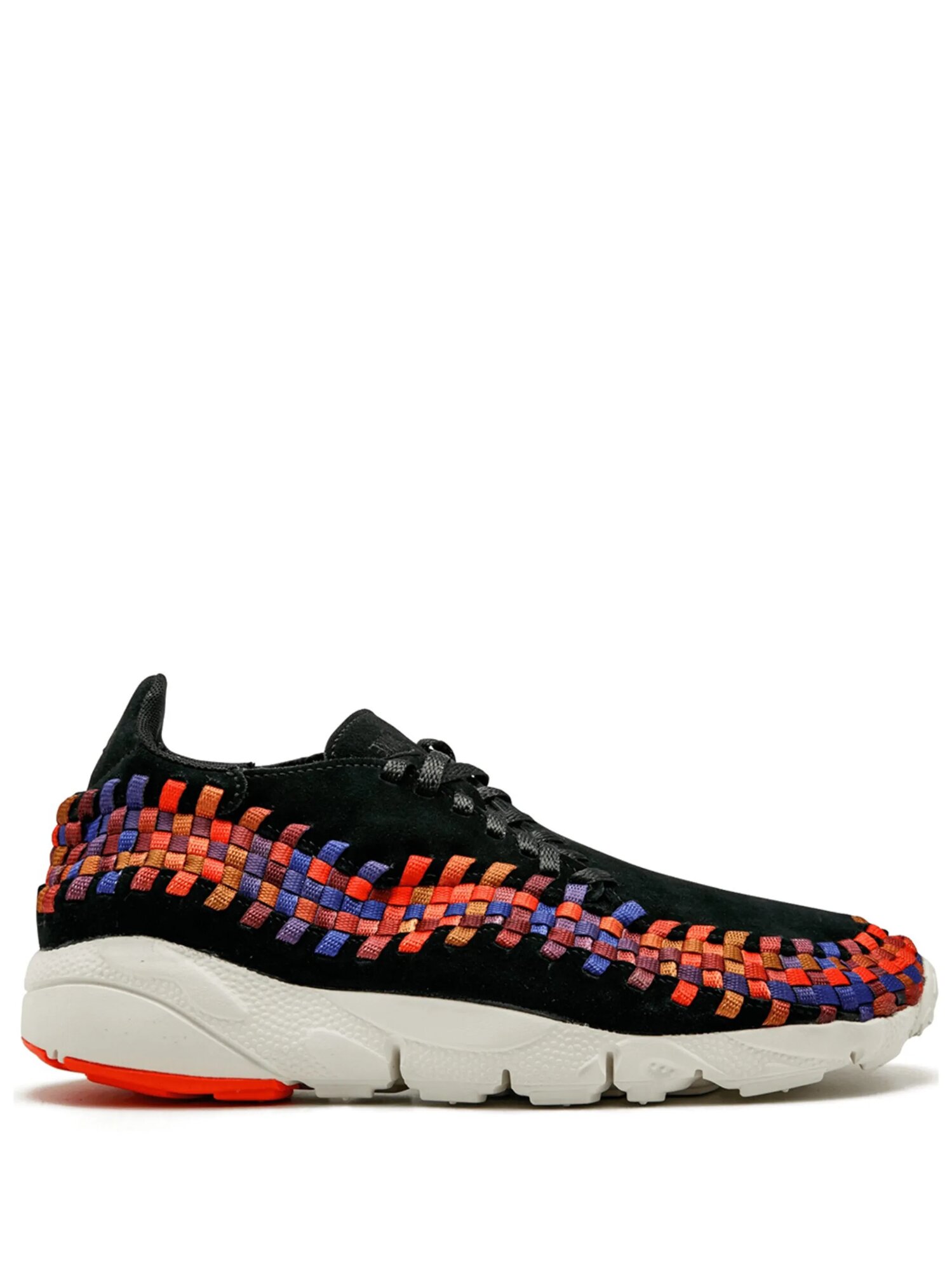 Кроссовки Air Footscape