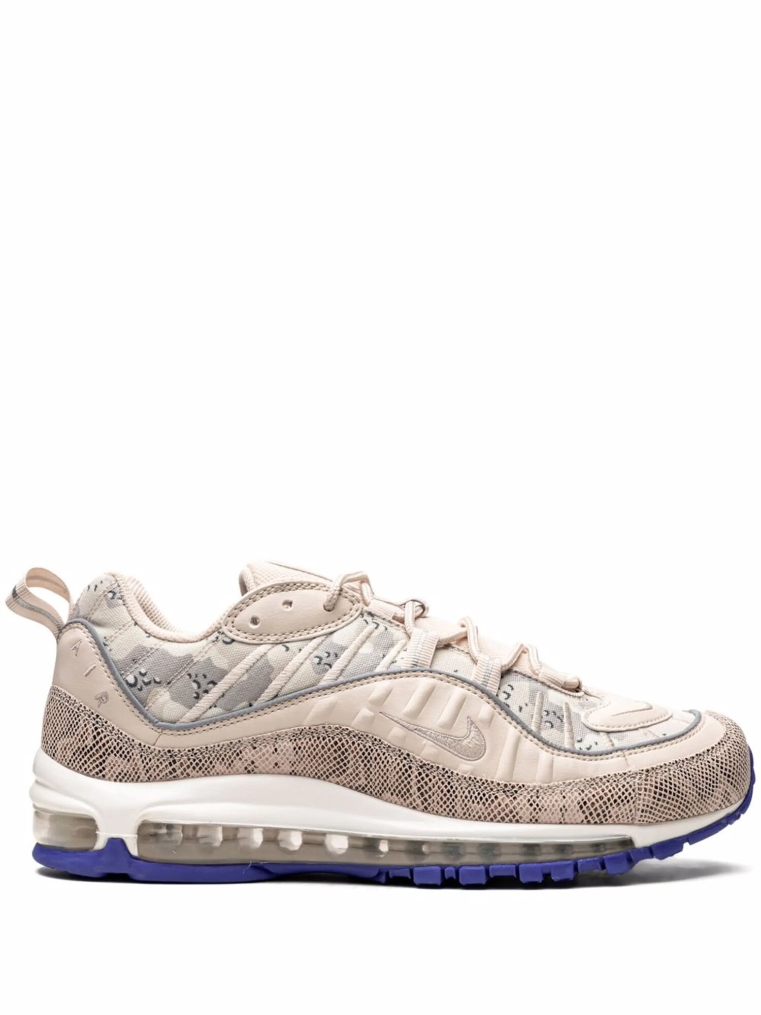 Кроссовки Air Max 98 Premium