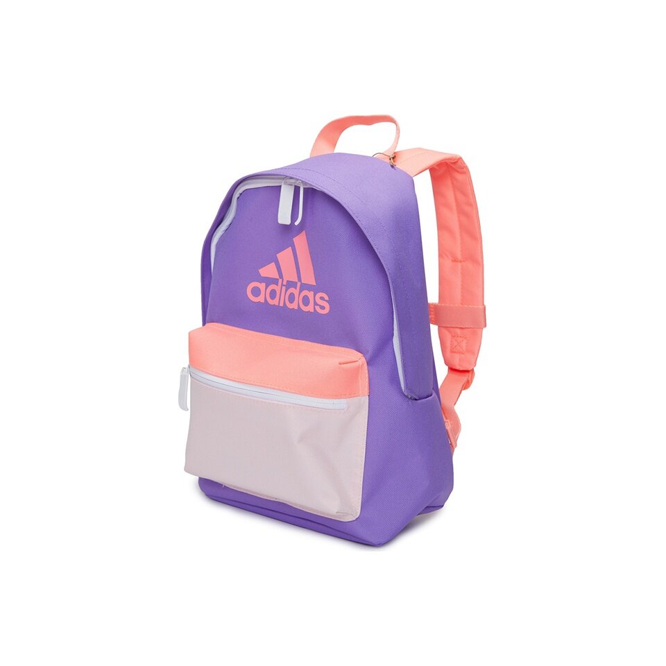 Сумка adidas, фиолетовый — фото 1