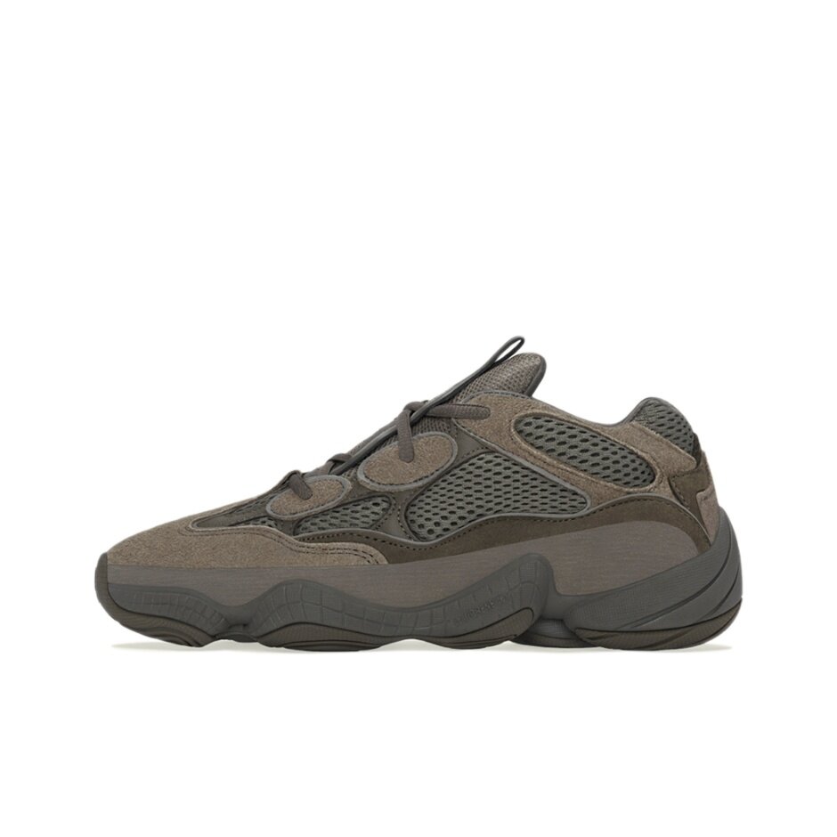 Кроссовки Yeezy 500
