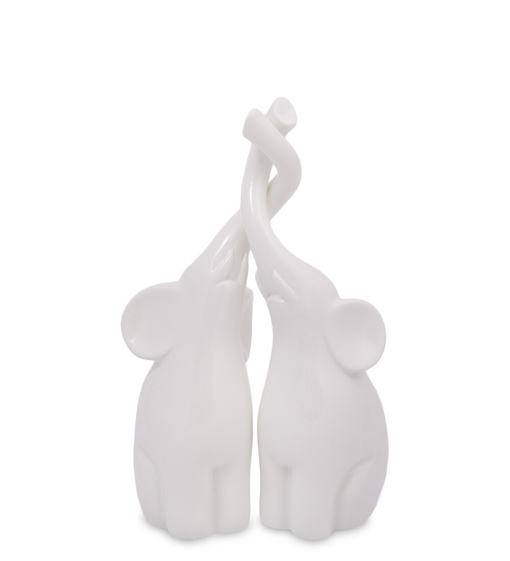 Фигура Пара слонов BMB-143/2 113-506675