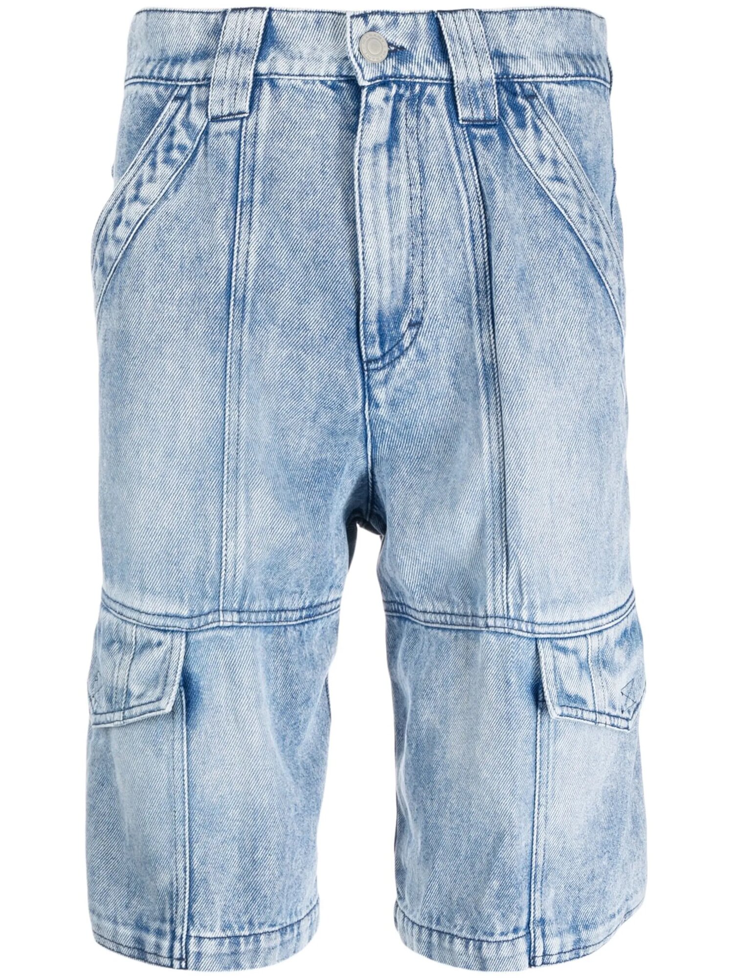 Шорты Isabel Marant