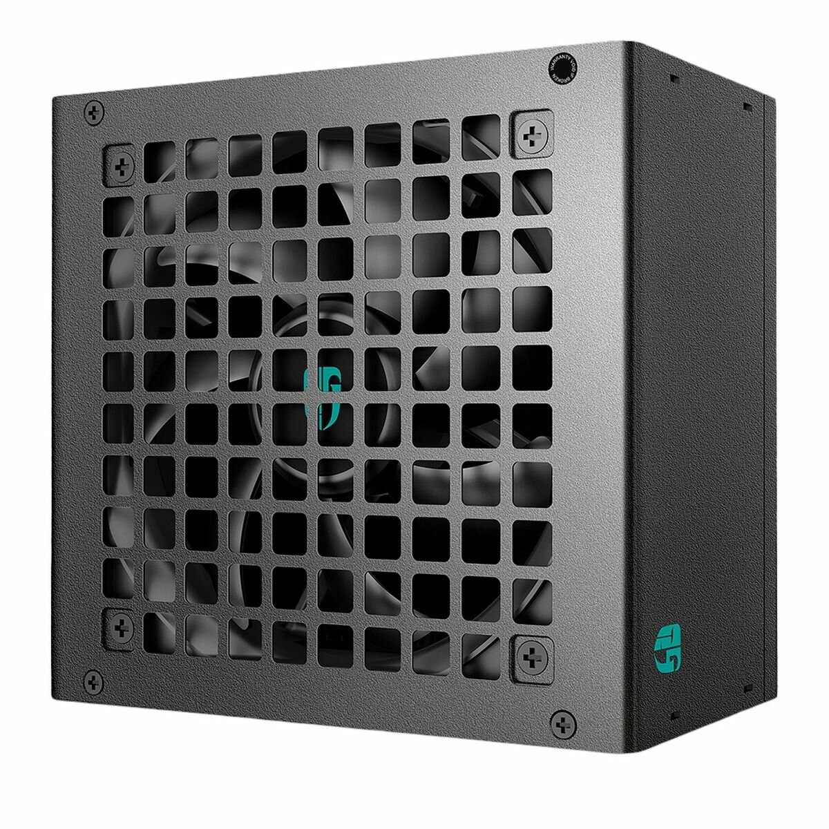 Блок питания ПК GamerStorm PQ750G, 80PLUS Gold (R-PQ750G-FD0B-WGEU-V1)