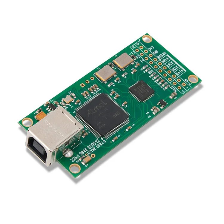 PCM1794A ЦАП, балансный декодер, USB-коаксиальный комплект Fever HiFiDIY E