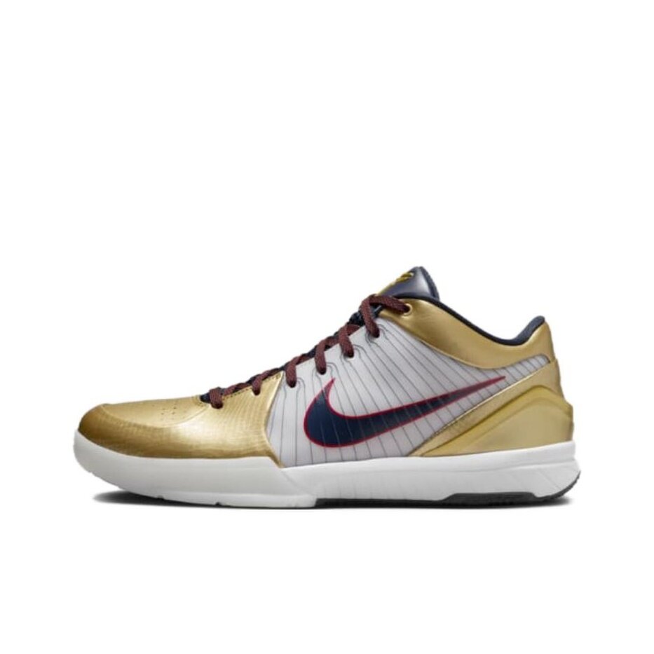 Кеды Zoom Kobe 4
