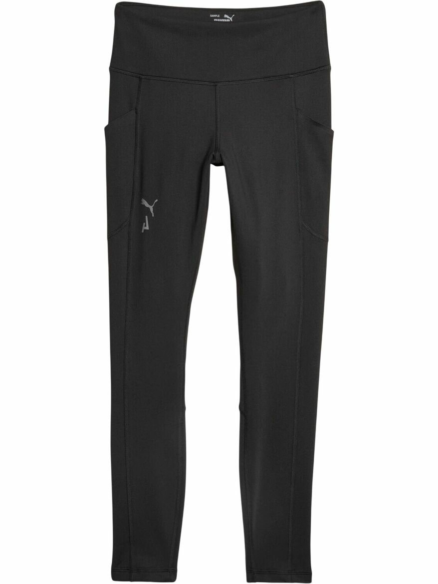 Тайтсы W SEASONS MICROFLEECE FULL TIGHT