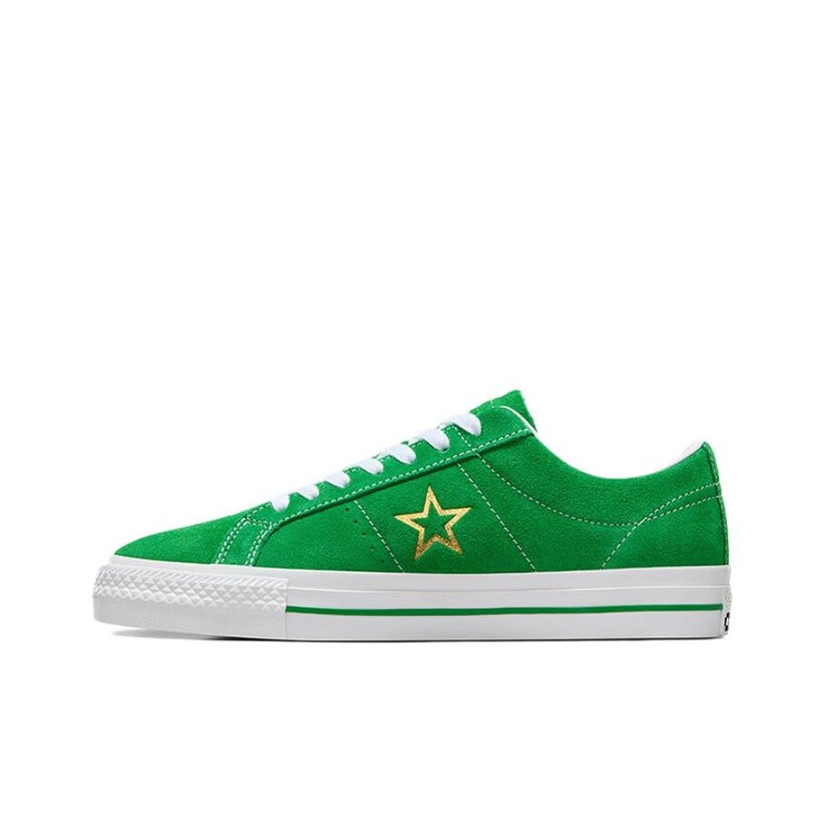 Кеды One Star Pro