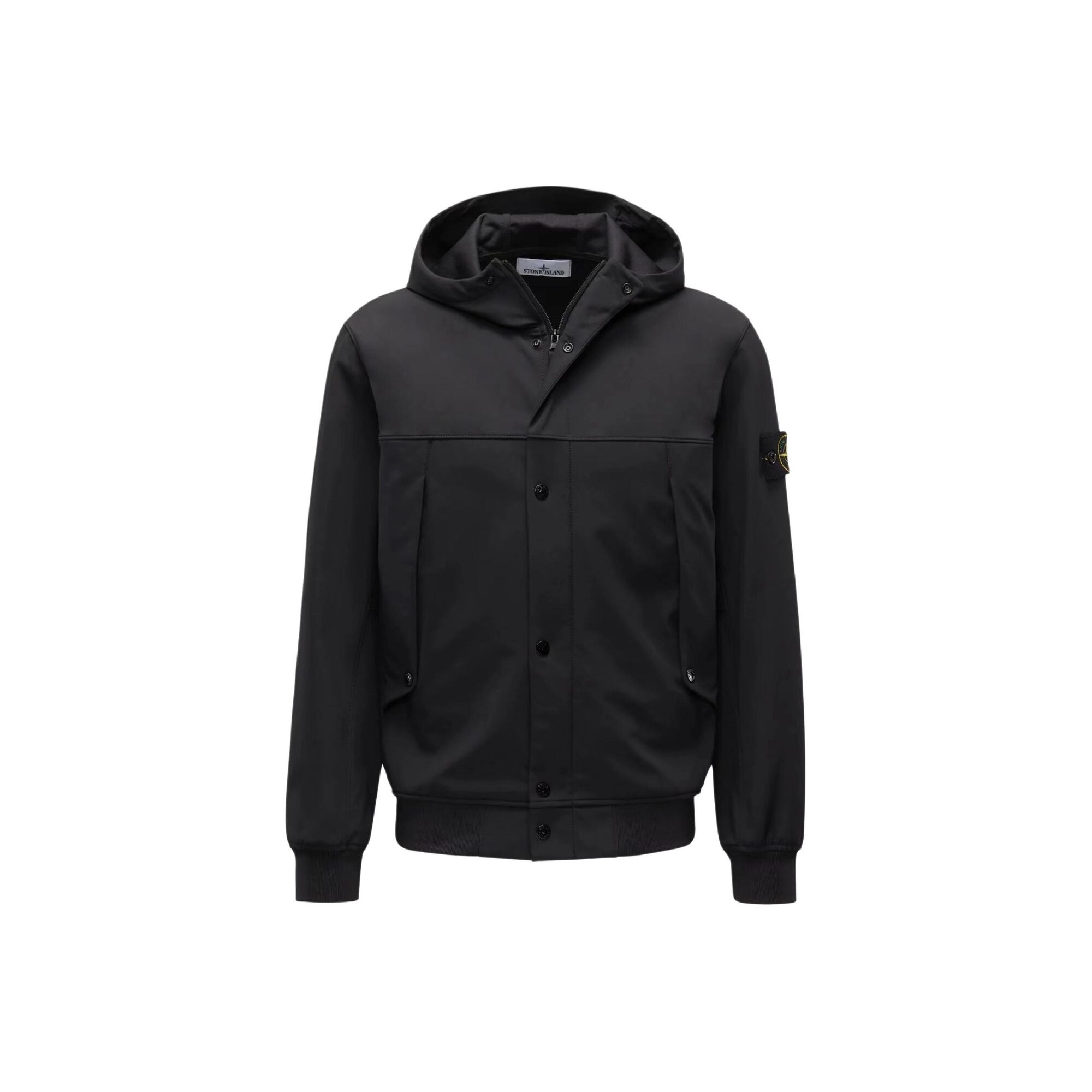 Куртка Stone Island, размер S — фото 1