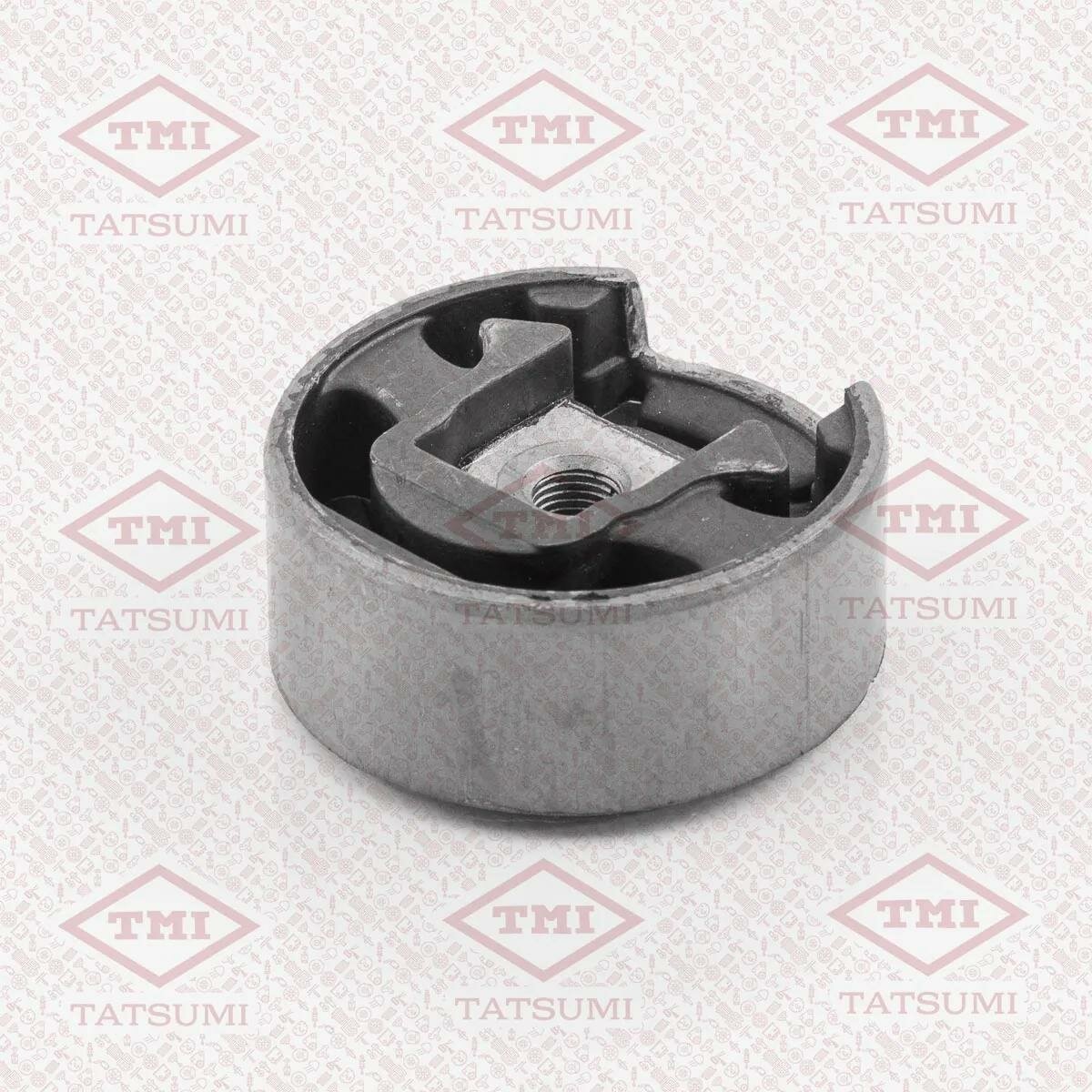 Опора двигателя TATSUMI задняя верхняя, Audi A3 03-, TT 06- (TEG1264)