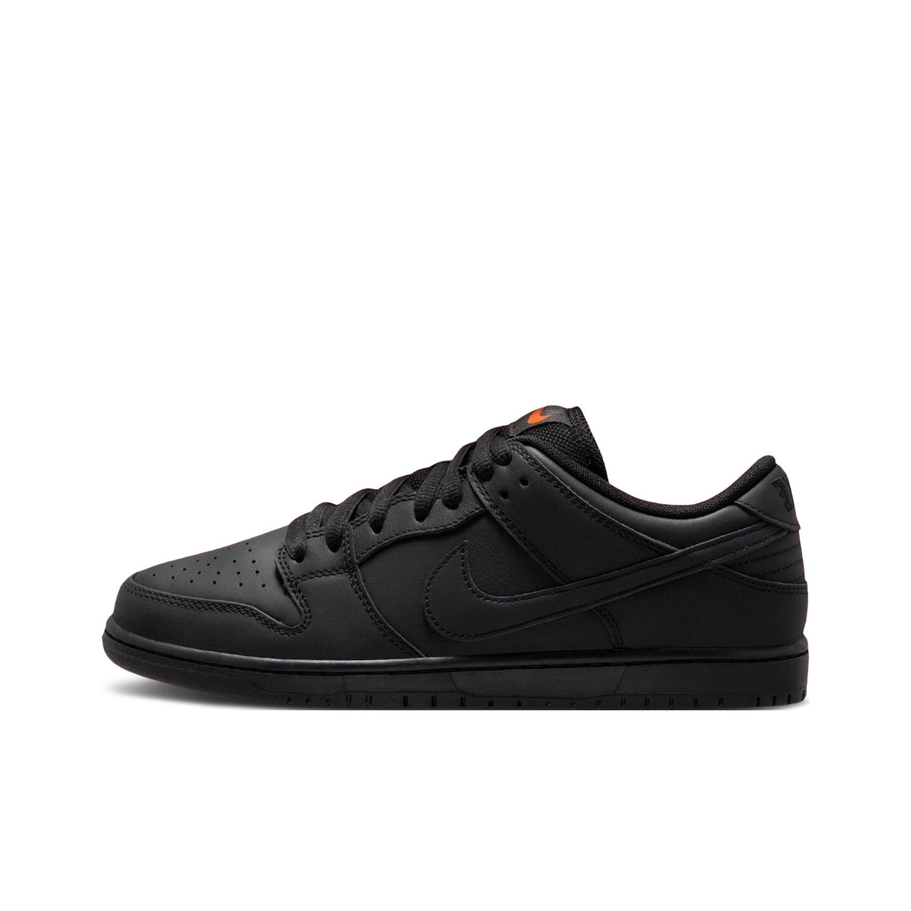 Кеды Dunk SB