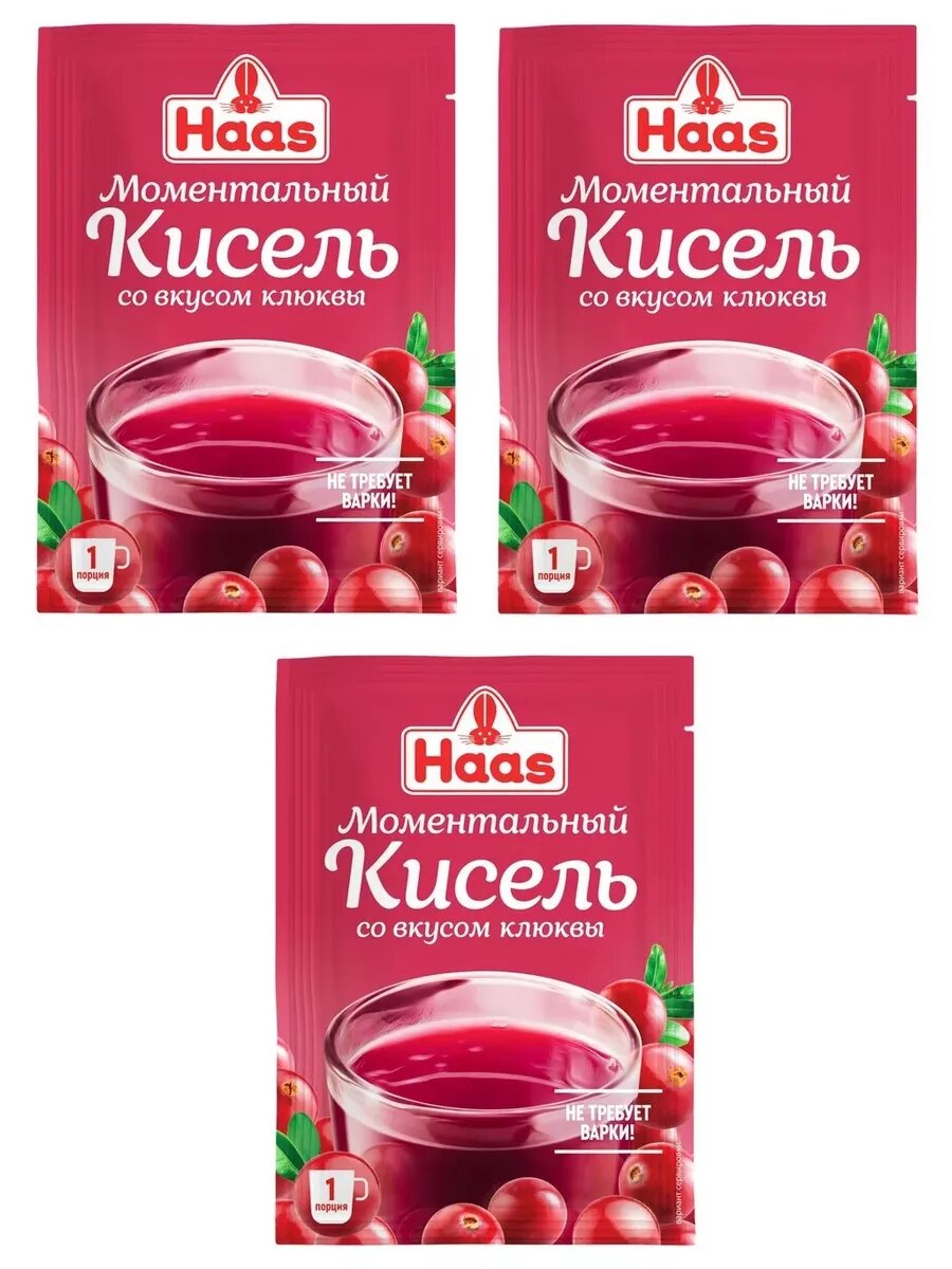 Смесь для приготовления кисель