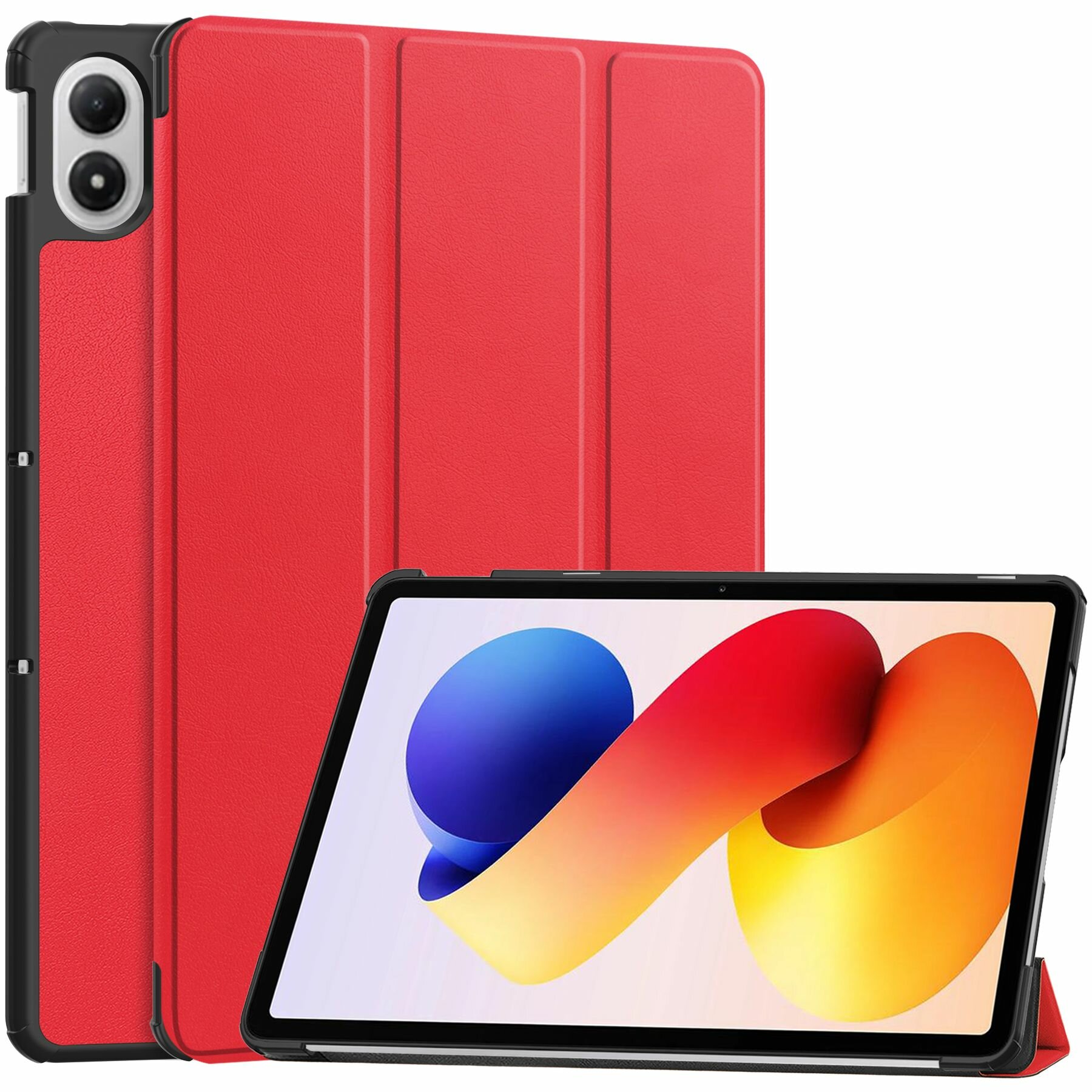 Чехол на планшет Poco Pad M1 2025 12.1"/ Redmi Pad 2 Pro 12.1" 2025